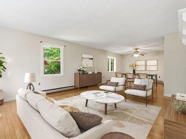 house with 3 bedroom, Westminster MA ES103248399