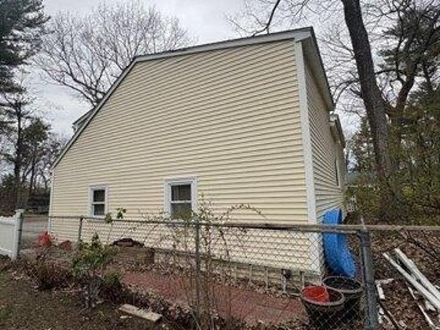 house with 3 bedroom, Westminster MA ES103220350