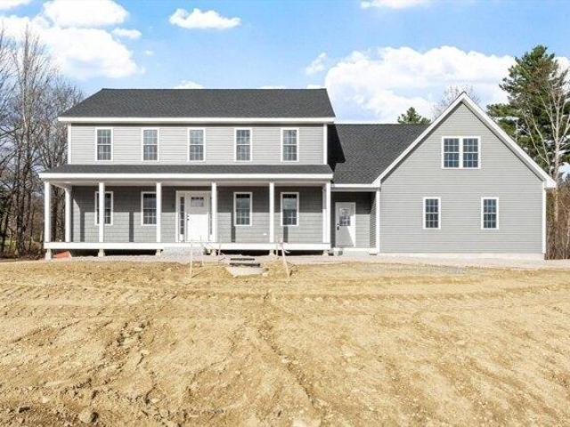 house with 3 bedroom, Westminster MA ES103224250