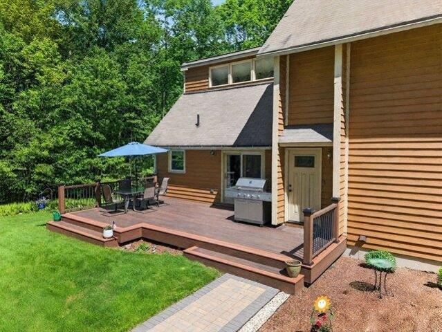 house with 3 bedroom, Westminster MA ES103442203