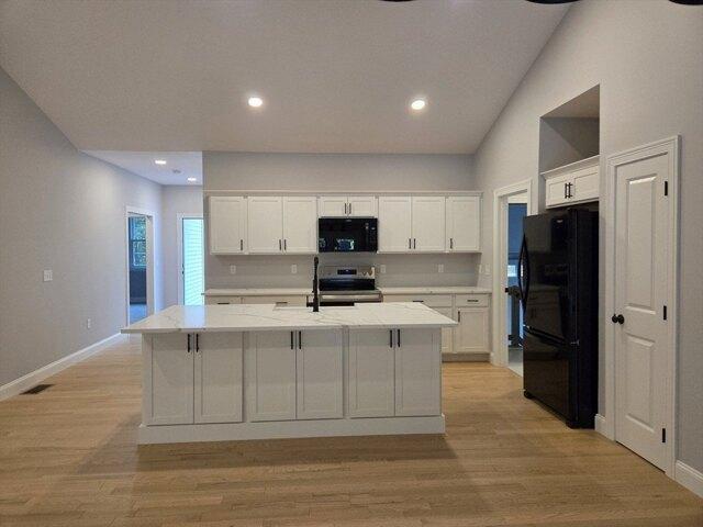house with 3 bedroom, Westminster MA ES103432940
