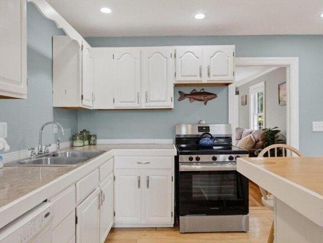 house with 3 bedroom, Westminster MA ES103931702