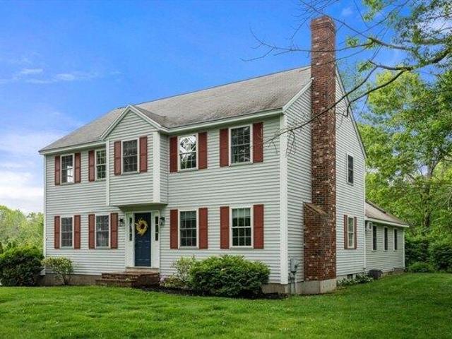 house with 3 bedroom, Westminster MA ES104075243