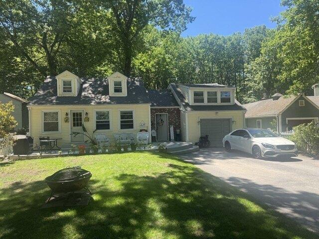 house with 3 bedroom, Westminster MA ES104011451