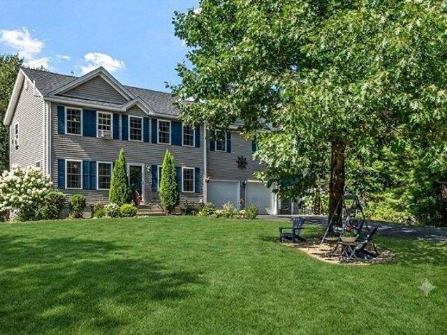 house with 3 bedroom, Westminster MA ES104544103