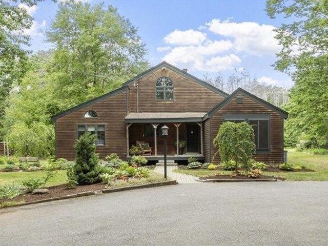 house with 3 bedroom, Westminster MA ES104571629