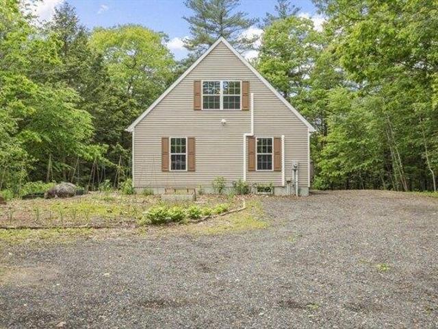 house with 3 bedroom, Westminster MA ES104788403