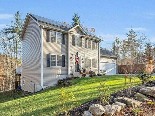 house with 3 bedroom, Westminster MA ES104788604