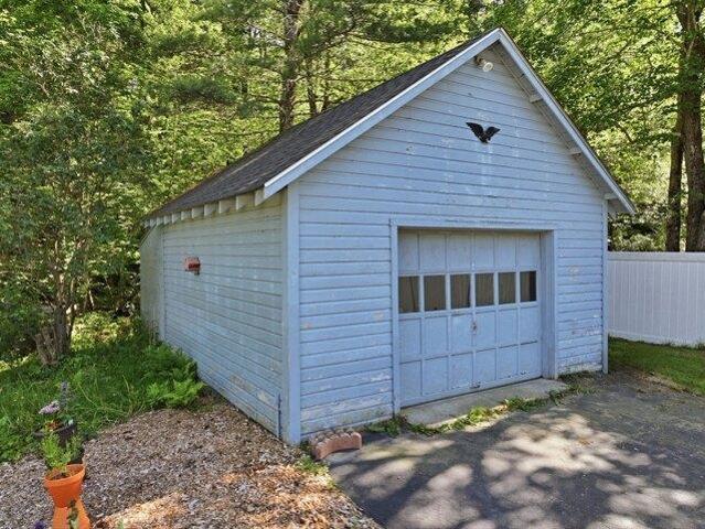 house with 3 bedroom, Westminster MA ES104808221