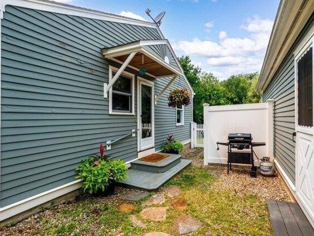 house with 3 bedroom, Westminster MA ES104994718