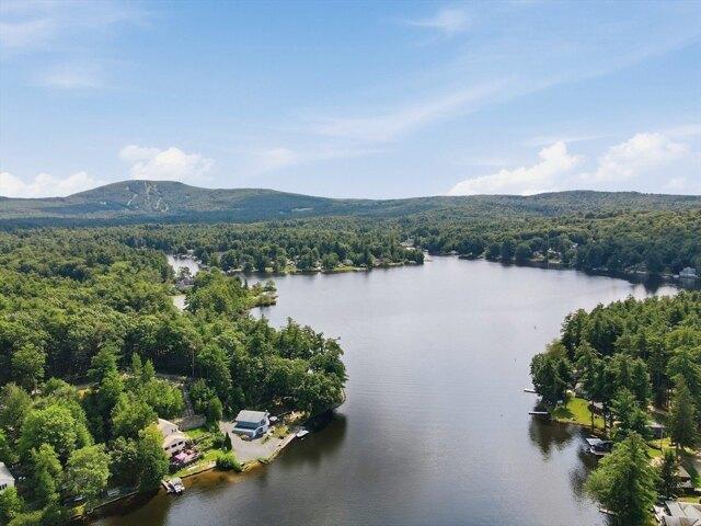 house with 3 bedroom, Westminster MA ES105092582