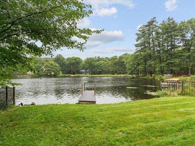 house with 3 bedroom, Westminster MA ES105232470