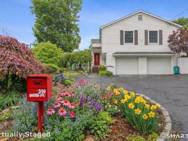 house with 3 bedroom, Westport CT DLS101705760