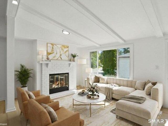house with 3 bedroom, Westport CT DLS102213297