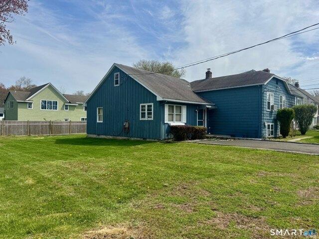 house with 3 bedroom, Westport CT DLS102346321