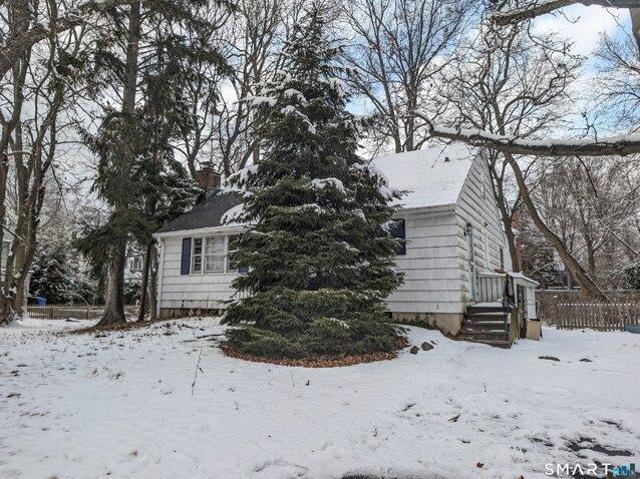 house with 3 bedroom, Westport CT DS102212957