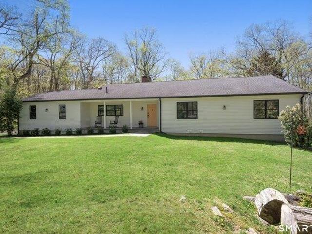 house with 3 bedroom, Westport CT DS102345591