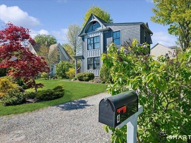 house with 3 bedroom, Westport CT DS103159732