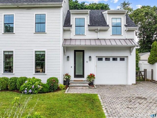 house with 3 bedroom, Westport CT DS103666628