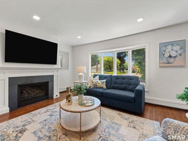 house with 3 bedroom, Westport CT DS103624971
