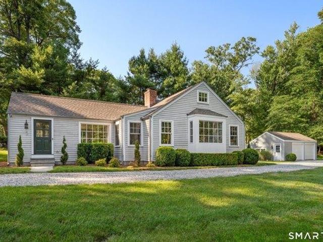 house with 3 bedroom, Westport CT DS104444167