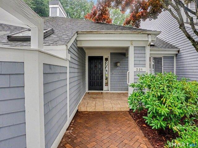 house with 3 bedroom, Westport CT DS104406850
