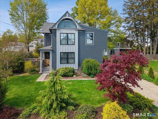 house with 3 bedroom, Westport CT ES103159732