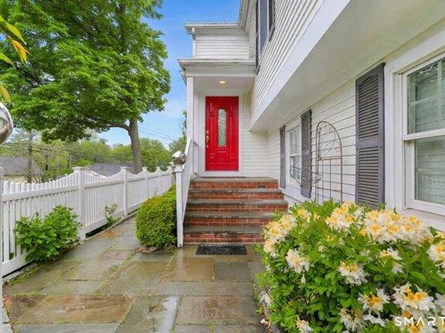 house with 3 bedroom, Westport CT ES103160603