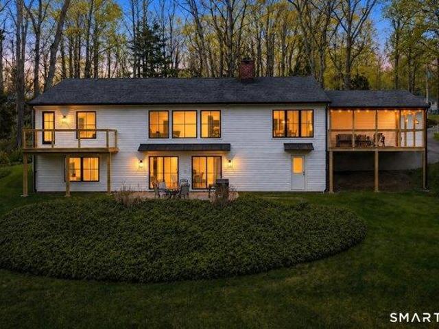 house with 3 bedroom, Westport CT ES103186471