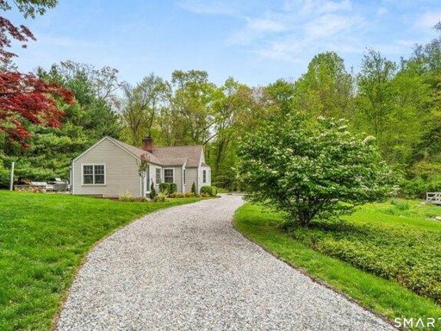 house with 3 bedroom, Westport CT ES104444167