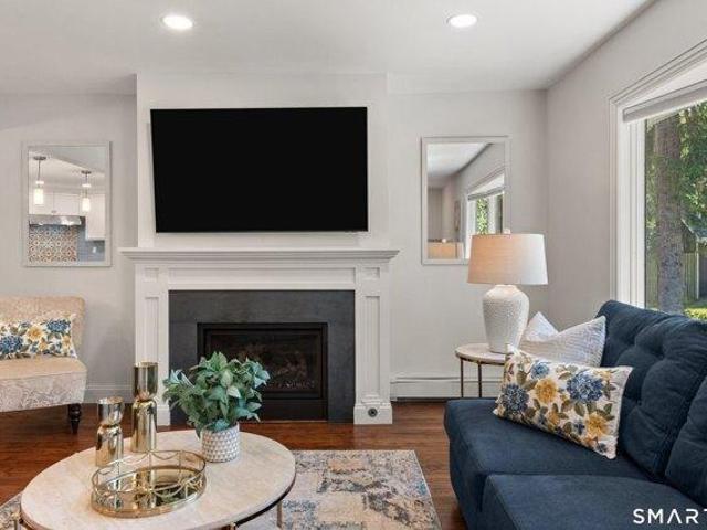 house with 3 bedroom, Westport CT ES104446335