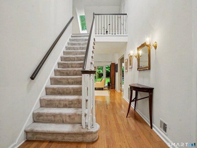 house with 3 bedroom, Westport CT ES104406850