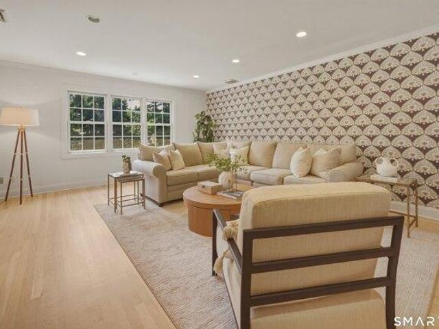 house with 3 bedroom, Westport CT ES104408672