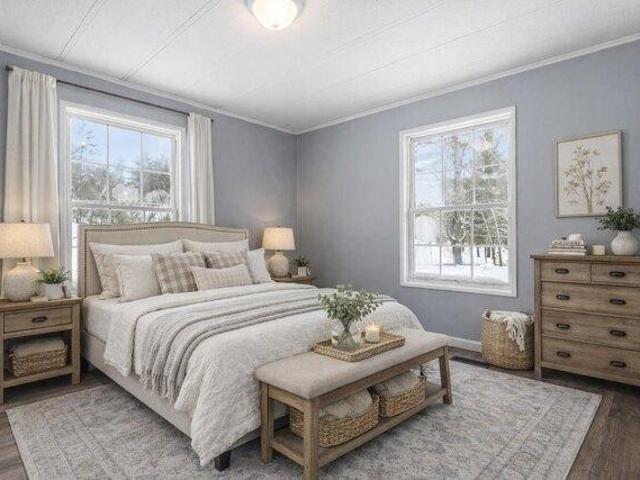 house with 3 bedroom, Westport Island ME DS102529538