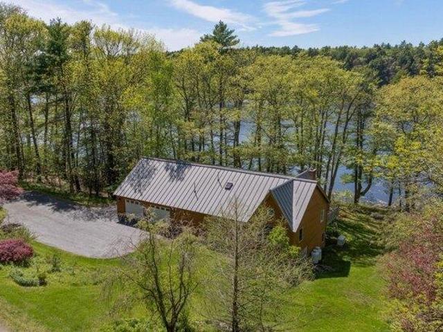 house with 3 bedroom, Westport Island ME DS103100074