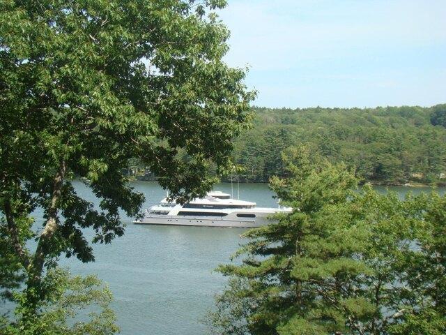 house with 3 bedroom, Westport Island ME ES103074088