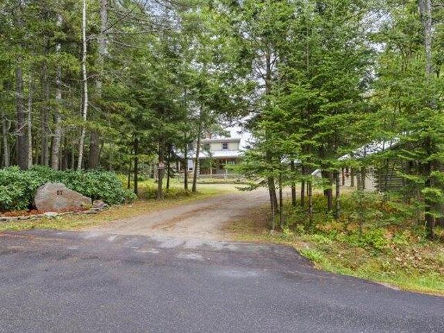 house with 3 bedroom, Westport Island ME ES103100062