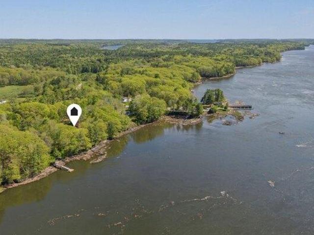 house with 3 bedroom, Westport Island ME ES103100074