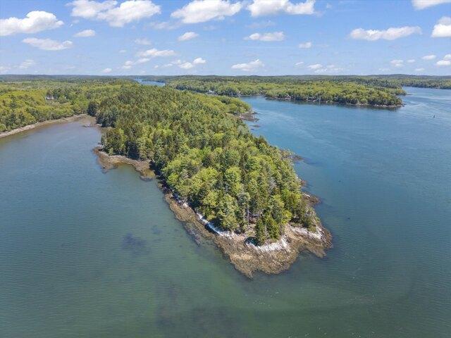 house with 3 bedroom, Westport Island ME ES104441458