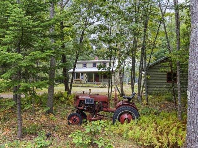 house with 3 bedroom, Westport Island ME ES105159642