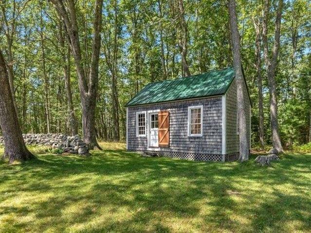house with 3 bedroom, Westport Island ME ES105176112