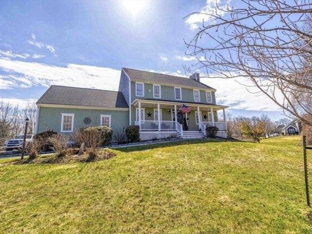 house with 3 bedroom, Westport MA DLS101799109
