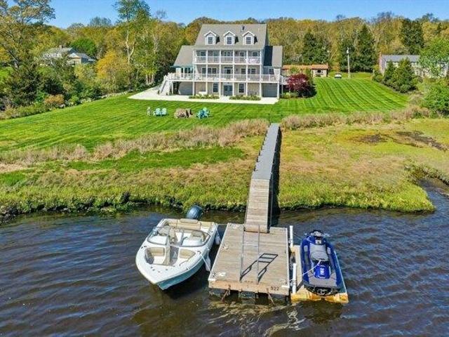 house with 3 bedroom, Westport MA DLS103020244