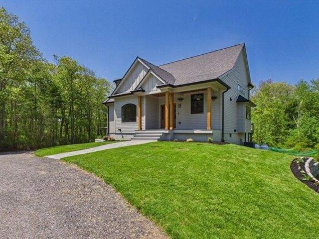 house with 3 bedroom, Westport MA DLS103036475