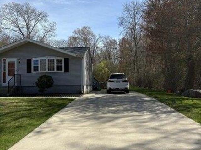 house with 3 bedroom, Westport MA DS101957263