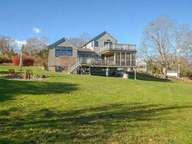house with 3 bedroom, Westport MA DS102369575