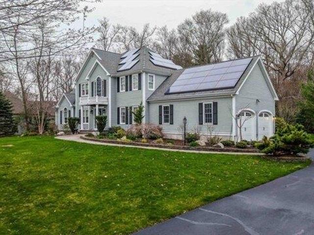 house with 3 bedroom, Westport MA DS102312920
