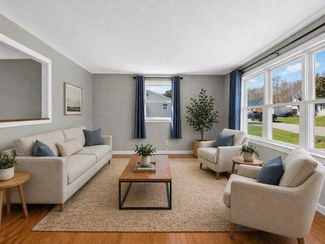 house with 3 bedroom, Westport MA DS102476417