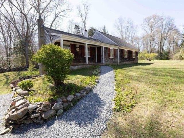 house with 3 bedroom, Westport MA DS102478345