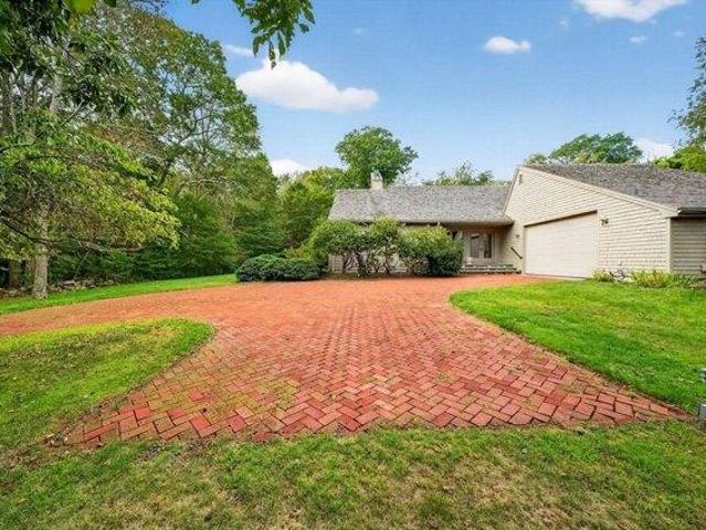 house with 3 bedroom, Westport MA DS102411706